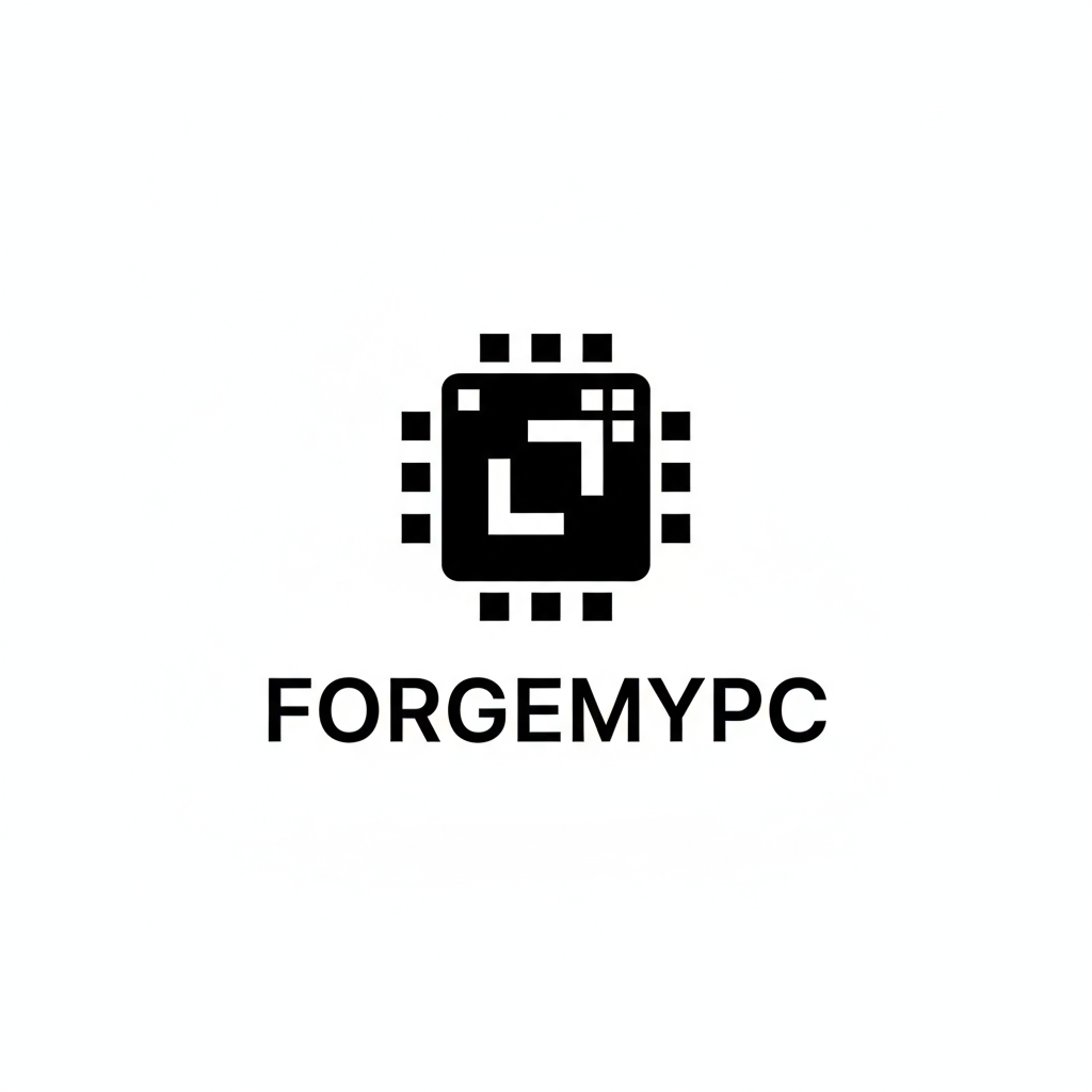 Products – FORGEMYPC